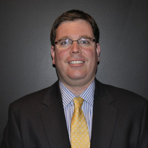 Cincinnati's Biohealth Cluster Welcomes Adam Singer