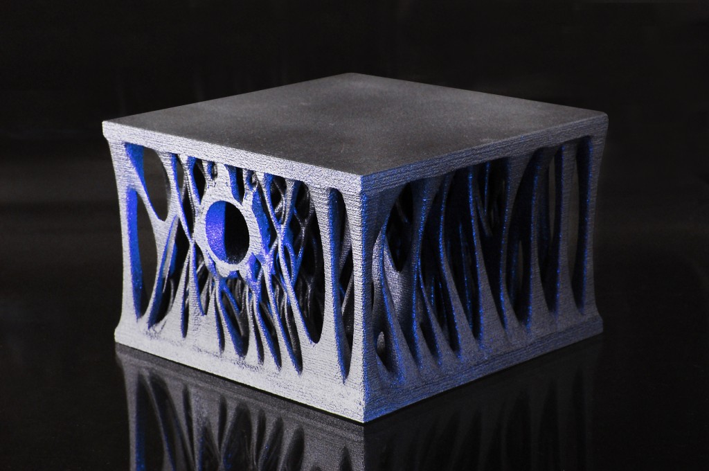 Additive Manufacturing on the Make