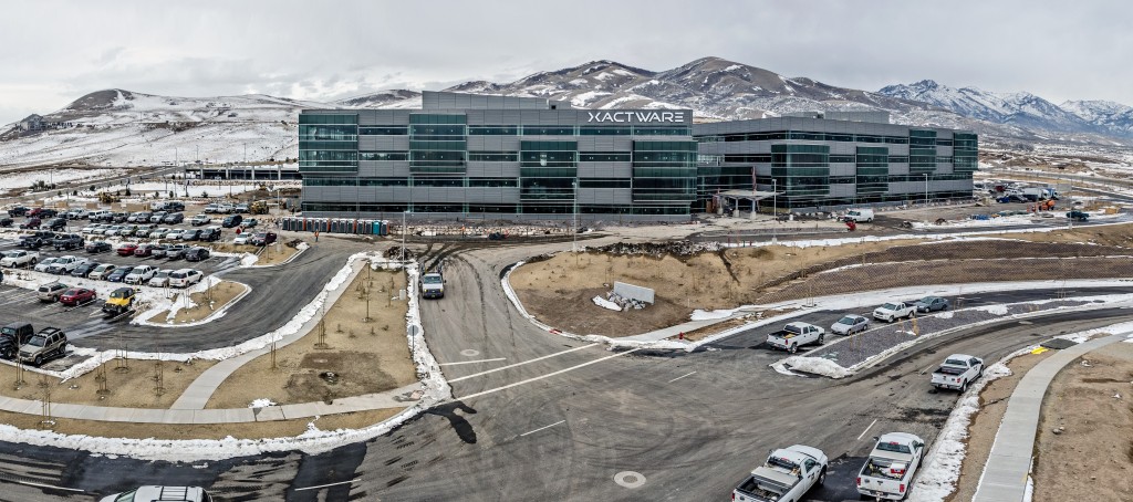Utah: Out of Great Recession Thanks to Tech