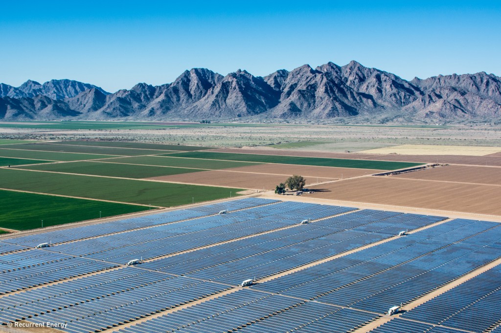 Record-breaking Solar Power Creates New Opportunities