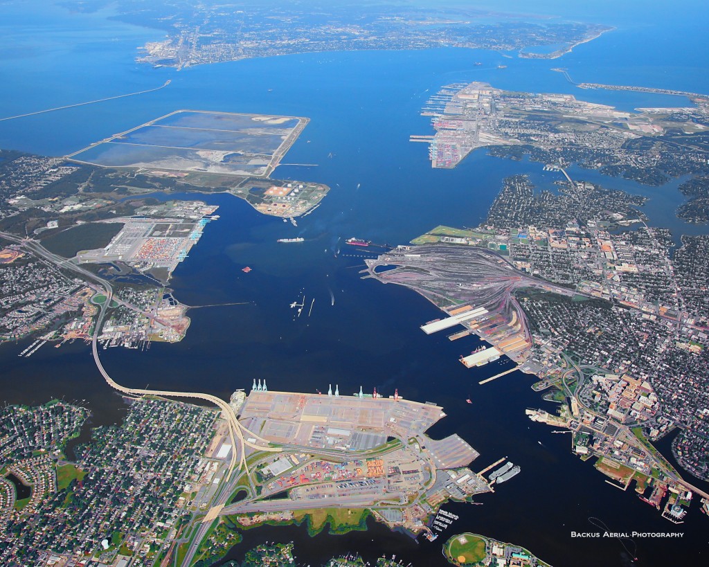 Virginia’s History Pulling It into the Future