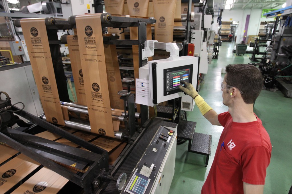 The Impact of Robots on the Labor Market’s Evolution