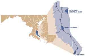 Calvert County, Maryland