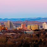 Nevada: Technology Diversifying & Advancing Economy