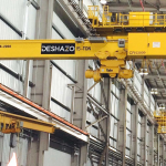 DeSHAZO in Bessemer, Alabama Acquires Integrated Machinery S